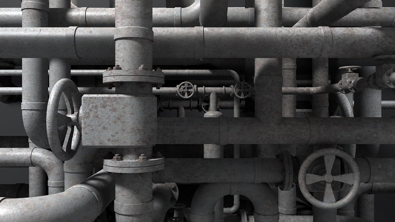 Top 5 Reasons for Piping Failures and the importance of stress analysis ...